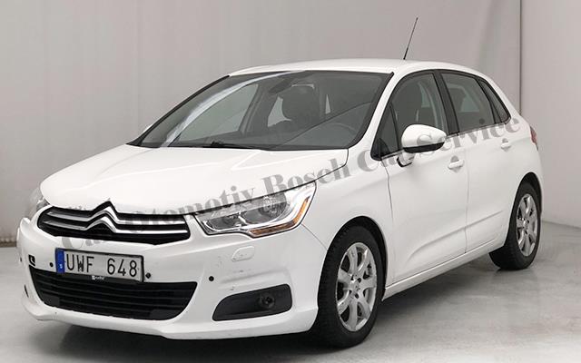 Silivri Citroen Servisi , Citroen Özel Servis